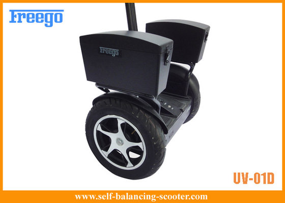 Electric Stand Up Segway Electric Scooter For Adults , 2 Remote Control