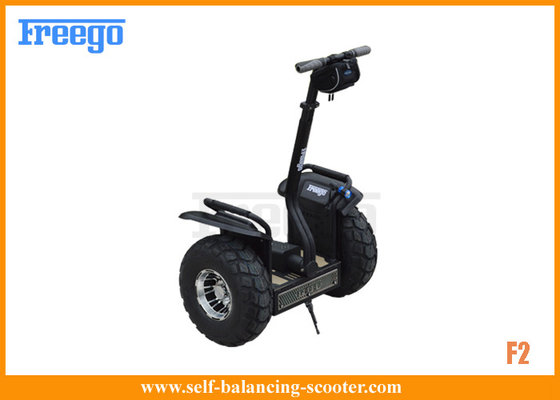 Stand Up Off Road Segway Mobility Scooter Stand Up Elelctric Chariot Vehicle