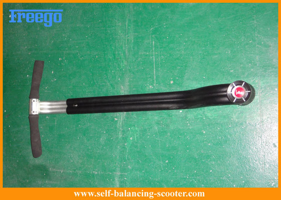 F3 Mobility Electric Scooter Parts Leansteer Handlebar For Direction Control