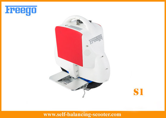 Single Wheel Self Balancing Unicycle Solowheel Balance Scooter 750W Motor lithium battery For Kids