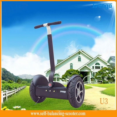 Cargo Mobility Self Balancing Scooter City Version For Short-distance Travel