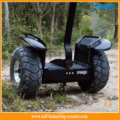 Compatible Lithium Off Road Electric Scooter Lightweight For Audlt