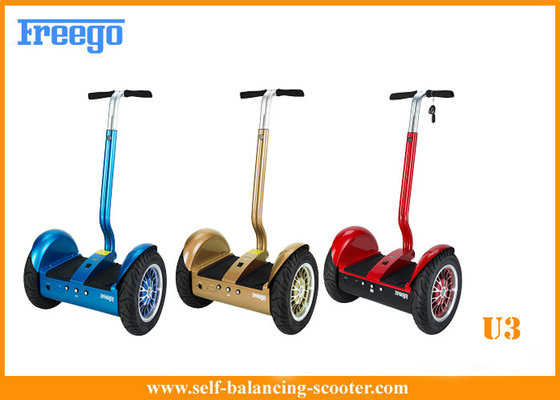 1600W 36V DIY 2 Wheel Electric Standing Scooter Professional Version
