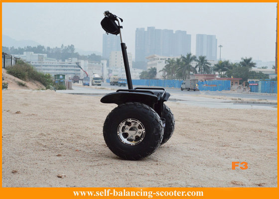 Off Road Design Segway Electric Chariot X2 For Short DistanceTravel