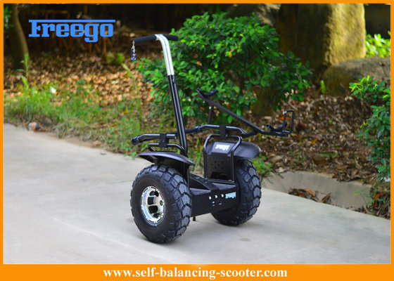 Glof Off Road 2 Wheel Self Balancing Scooter , Light Adults Electric Scooter
