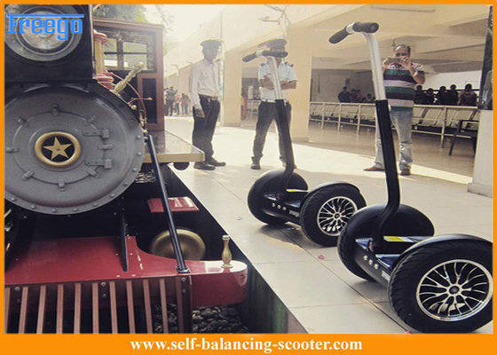 Smart Beautiful Electric Mobility Scooters For Adults Entertainment
