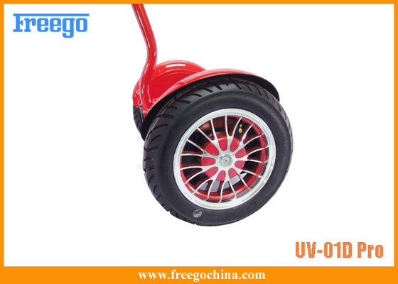Leasing 6 LED Lights 2 Wheel Self Balancing Scooter Roadpet Ginger Mypet CE