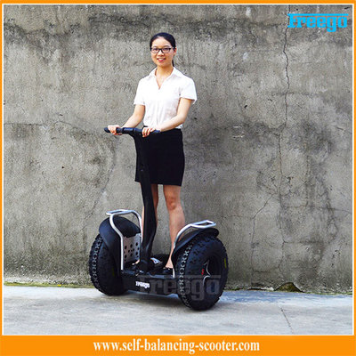 Fashion Adult Two Wheel Self Balancing Scooter Light Aluminium Alloy