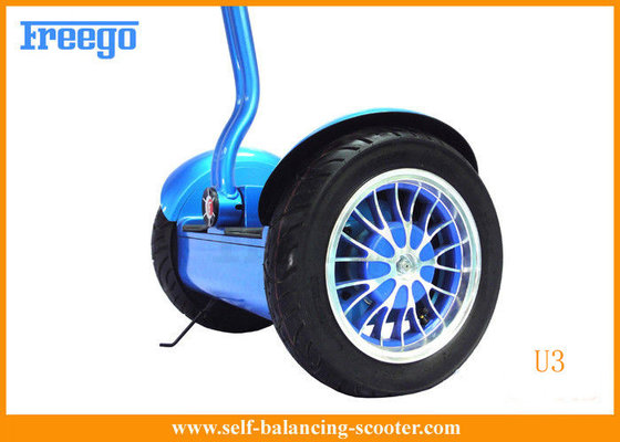 Outdoor Sports Self Balancing Electric Vehicle For Young People