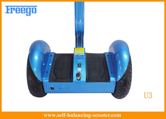 Upgraded City-Road 2 Wheel Self Balancing Scooter 2000W Motor CE Approval