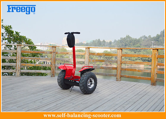 Foldable Electric Mobility Scooters Aluminium Alloy For Street Marketing