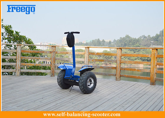 Lithium Battery Two Wheel Electric Scooter Lightweight For Personal Vehicle