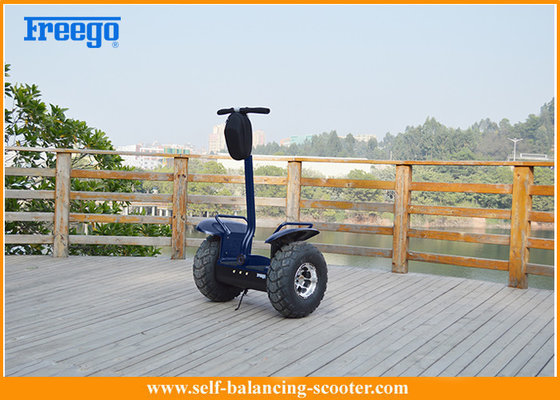 Outdoor Sports Golf Tourism Self Balancing Scooter Off-Road 2000W Motor
