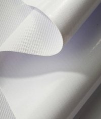 lead selling  quality frontlit pvc flex banner 440g 13oz outdoor digital printing media