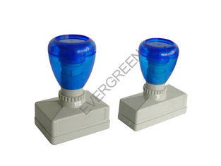 Rectangle Signature, Stock office, Deposit, Wedding and College pre inked flash stamps