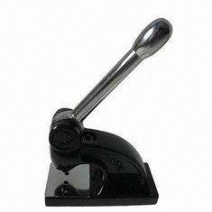 Desktop Embosser Seal, Used for Office, Custom, Schools, Elections and Notary Seal