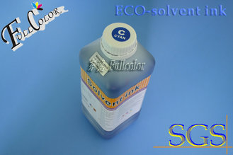 Mimaki CJV30 CJV150 JV33 JV300 Printer 1000ml Eco Solvent Ink SS21