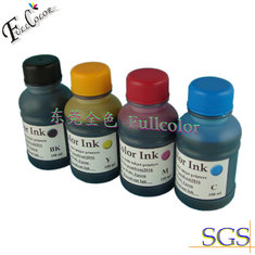 Transfer Printing kit Eco-solvent ink for Epson BX305F printer