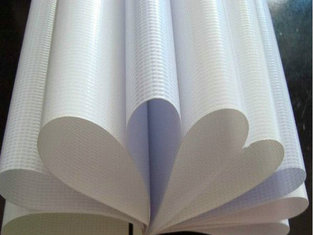Anti-Flame Inkjet Printing Media
