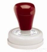 Royal Mark Pre Inked Stamp Royal Mark Pre Inked Stamp Royal Mark