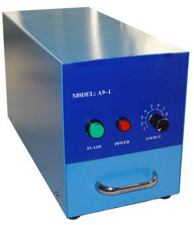 HT-A9-1 Mini Drawer Photosensitive Seal Machine
