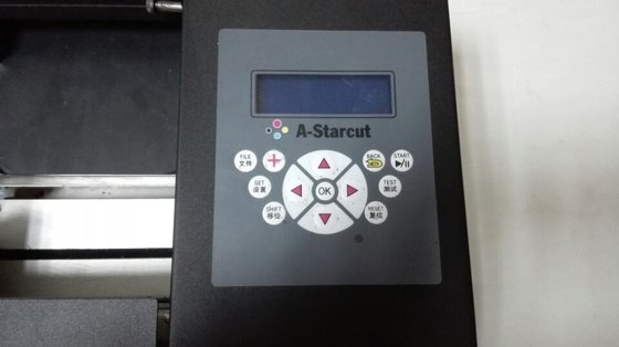 short -run label solution within A4 size Digital Label Cutter for Paper Sticker