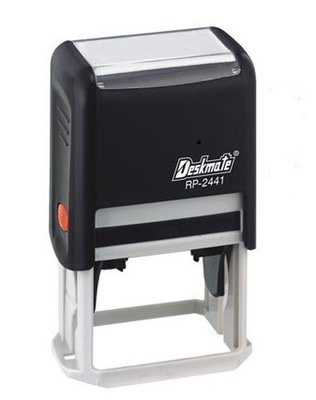 Customised wedding self inking rubber stamps, Holiday stamp, Return address stamps