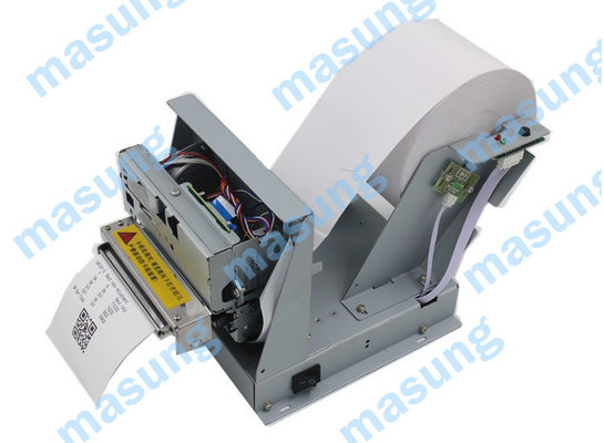Queue Management System 3 Inch Thermal Printer  , EPSON M-T532 Printer Head