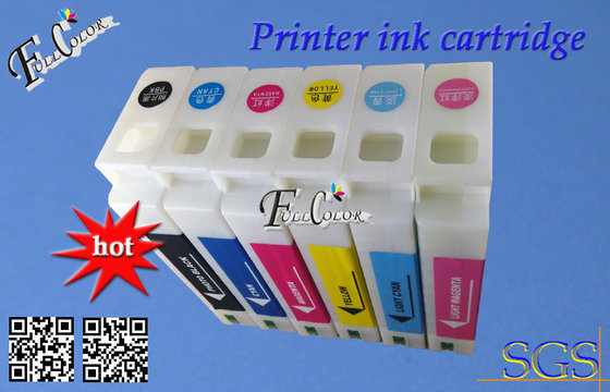 350ml T596A T596B T5961 – T5969 Refill Ink Cartridge 11Color For Epson Printer Pro 7900 9900