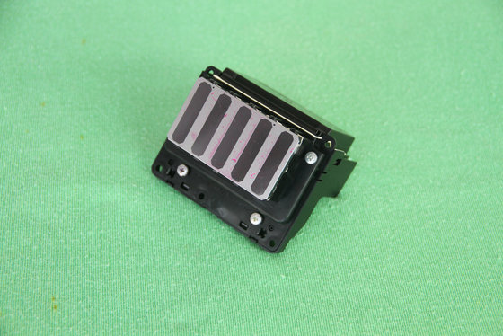 Water Based Epson Printer Head , Epson DX6 Printhead anti-corrosion