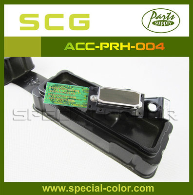 Original Epson dx4 solvent printer head for roland