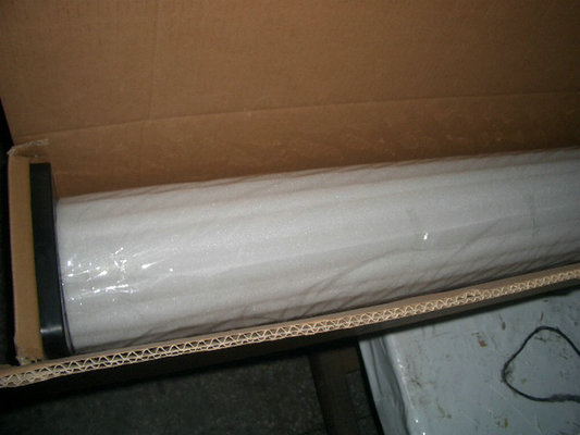 Nanya PP Inkjet Printing Media For Mimaki, Mutoh ,Epson / Roll Up Banner Stand