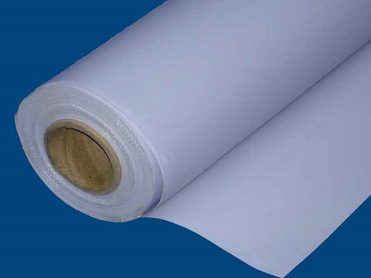 Double sided Inkjet Printing Media Wide Format With Weather Resistant