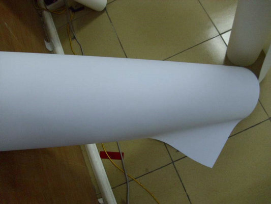 Eco Solvent Printing Media