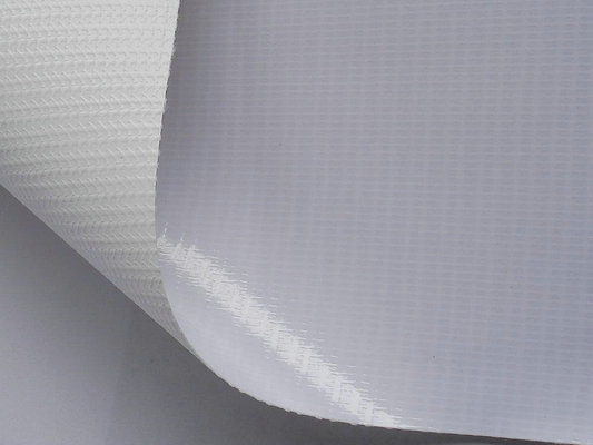 Anti-Flame Inkjet Printing Media