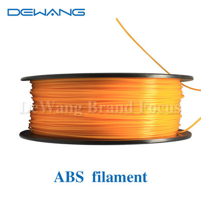 Black 3.0mm ABS Filament 1kg/2.2lb for RepRap,Makerbot, Ultimaker 3D Printer