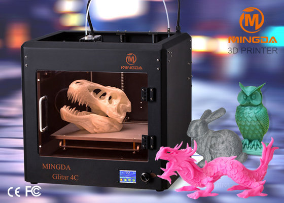 Technology Metal 3D Desktop Printer / 3D rapid prototyping machine