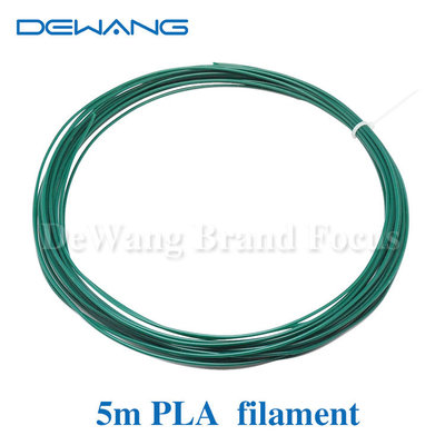 1.75mm Sky Blue PLA Filament For Makerbot Mendel Printrbot Reprap 3D Printer