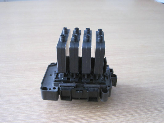 Epson Inkjet Printer Spare Parts White Ink Damper For DX7 Print Head