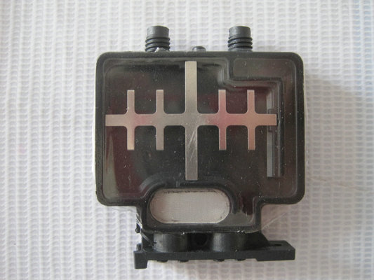 Epson Inkjet Printer Spare Parts White Ink Damper For DX7 Print Head