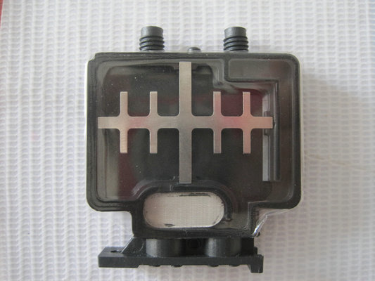 Printer Damper / Ink Damper Inkjet Printer Spare Parts For Epson DX7 Printer