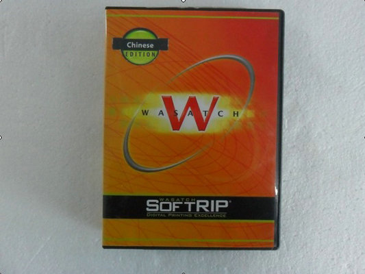Wasatch Inkjet Printer Spare Parts RIP Printer Software For Inkjet Printer