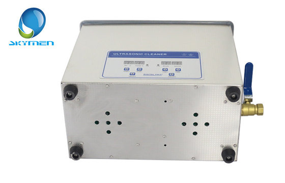 Custom 6.5L Small Digital Ultrasonic Cleaner For Dental Instruments