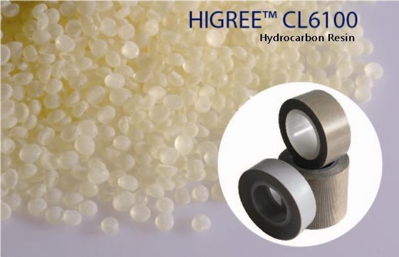 Aliphatic Hydrocarbon Resins Hot melt , EVA PSA Higree eco-friendly