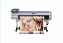 Mimaki JV33 Large Format Solvent Printer Mimaki JV33