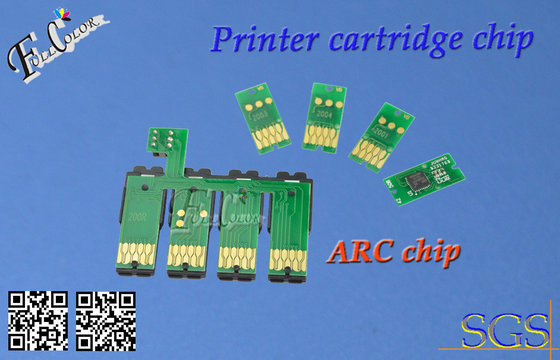Cartridge ARC Auto Reset Chip, Epson Expression Home XP-30 Inkjet Printer