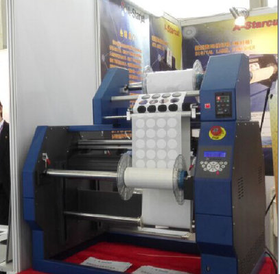 No Cutting Die Digital Label Cutter  A4 Size For Food / Wine Label