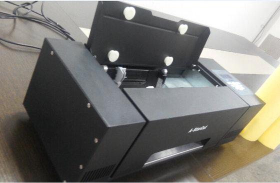 Adhesive Label Cutter AC 110V A4 Size for Short Run Label Making