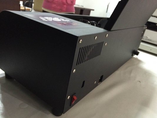 Short -run A4 size Digital Label Cutter A-Starjet for Paper Sticker
