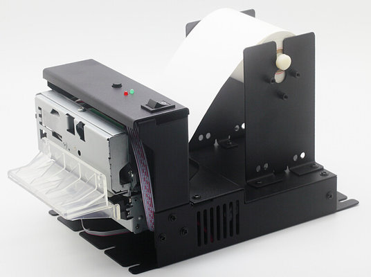 3 Inch Digital ATM Kiosk Thermal Receipt Printer EU-T300 Printer Substitute